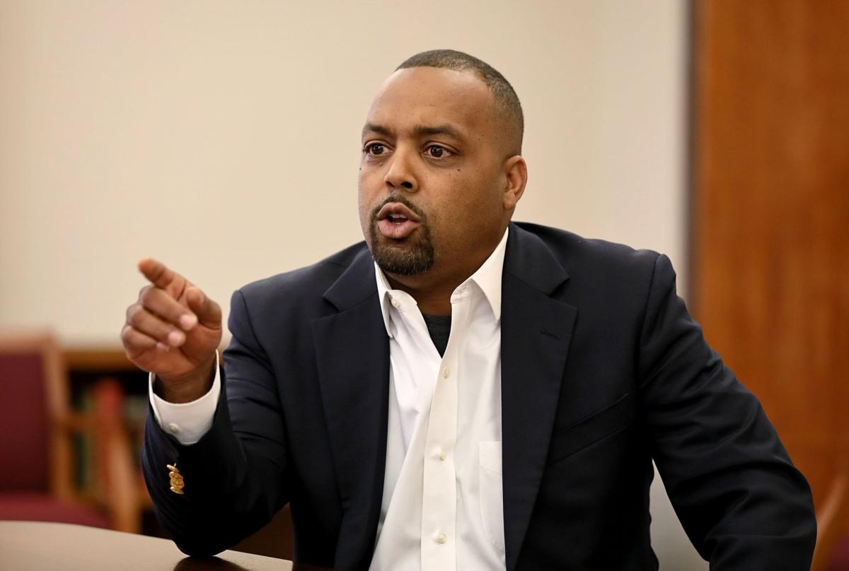 Republican candidate for St. Louis County executive has history of ...