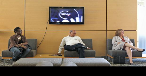 Serco CEO steps down amid overcharging scandal