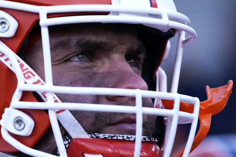 Illinois vs. Northwestern football video highlights, score, live updates