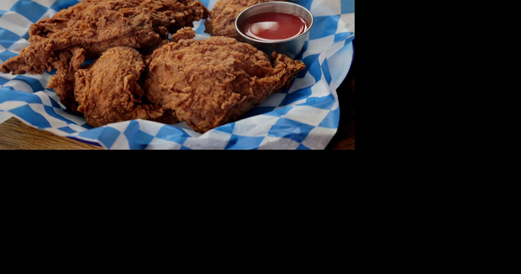 Sunday Best, acclaimed new fried chicken restaurant, closes in Central ...