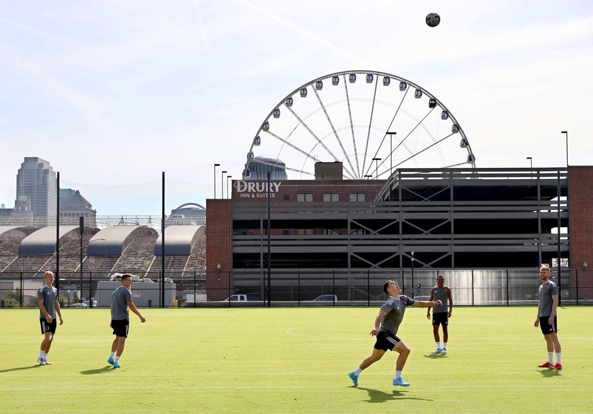 East is east, west is west, and St. Louis City SC awaits to find its ...