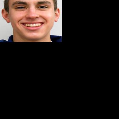 Brandon Weissman, sr., Parkway Central