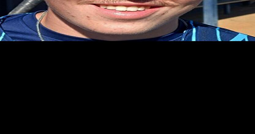 Nate Kemp • St. Dominic baseball