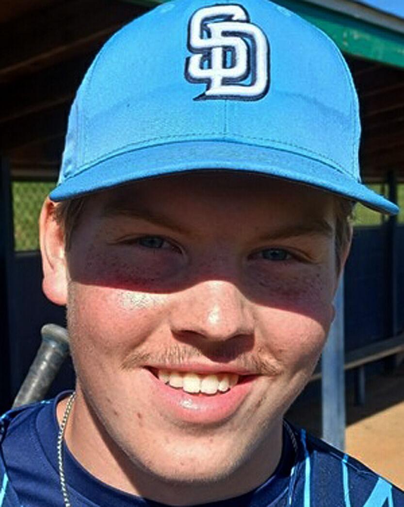 Nate Kemp • St. Dominic baseball