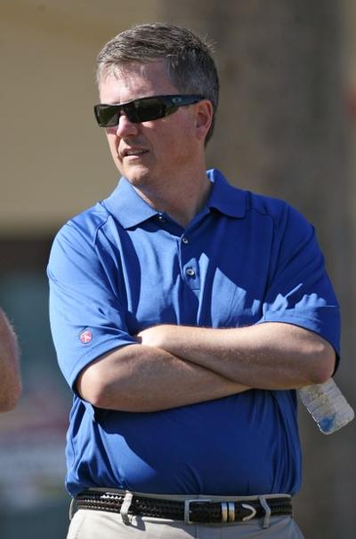 Luhnow starting from scratch with Astros