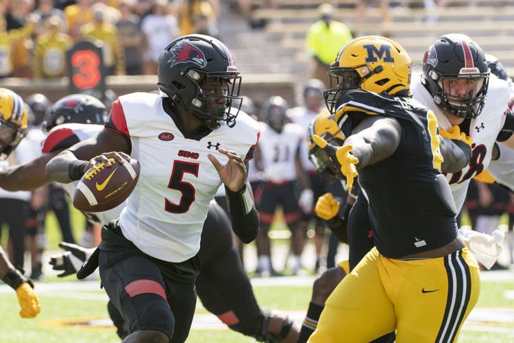 Mizzou football coaching staff excited by veteran defensive squad ...