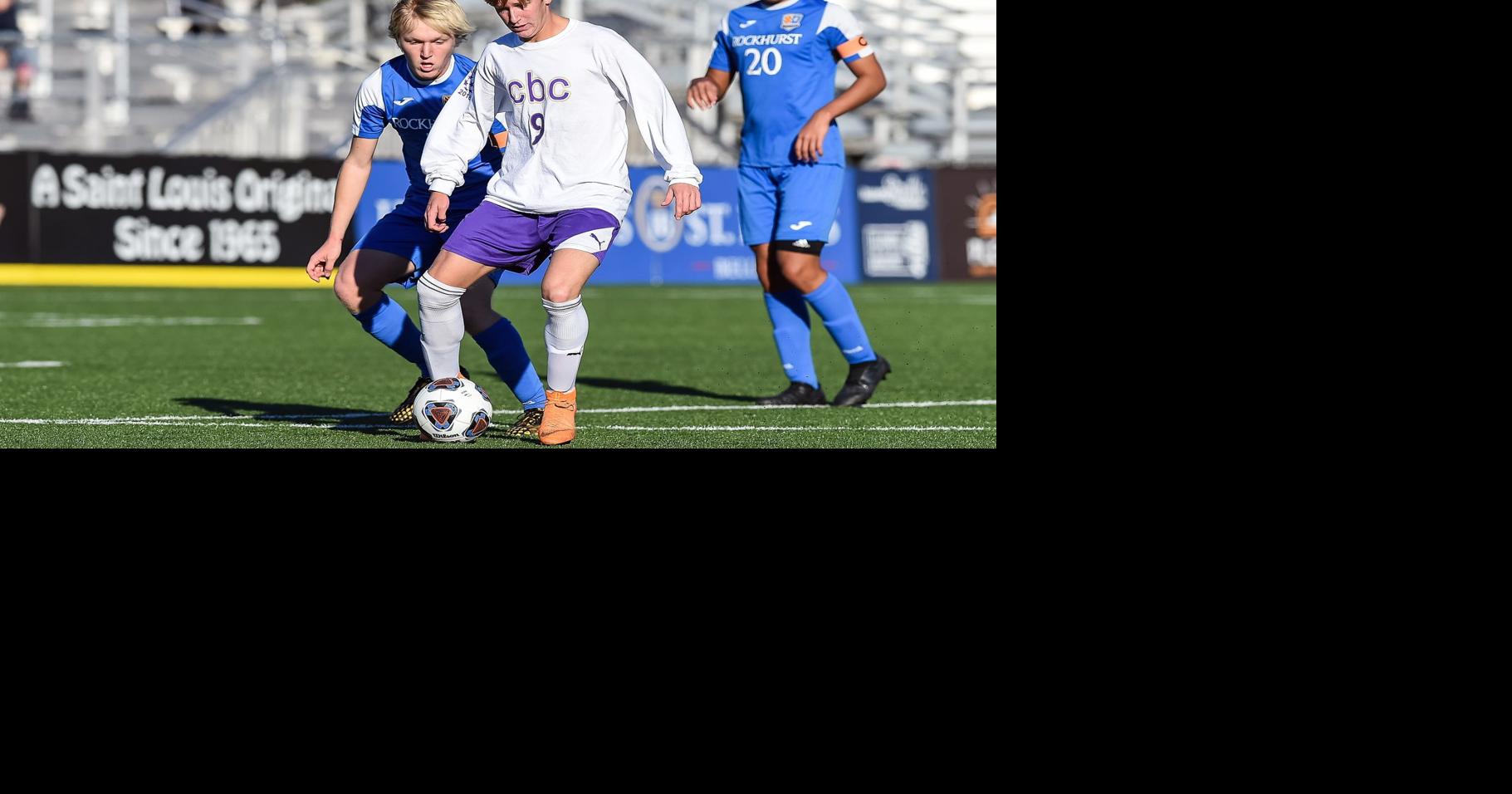 St. Louis Scott Gallagher takes home six State Cup titles