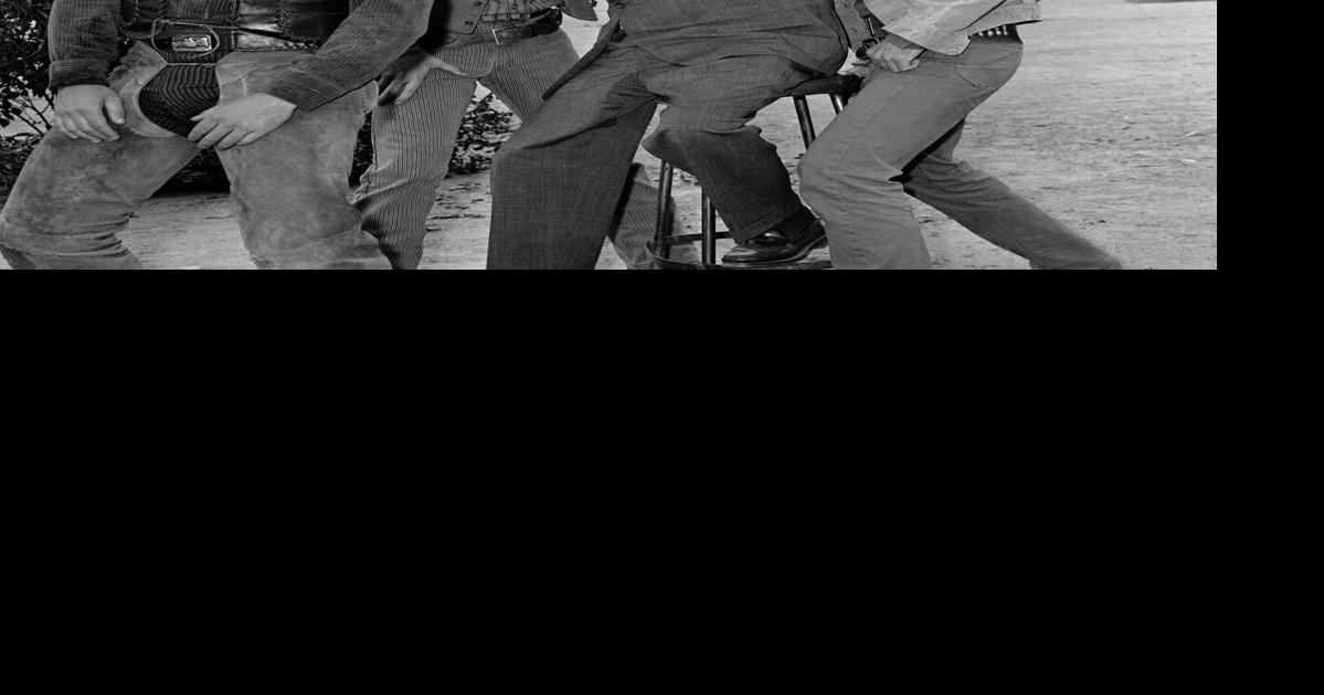 TV Q&A: Did James Drury ride off into sunset after 'The Virginian'?