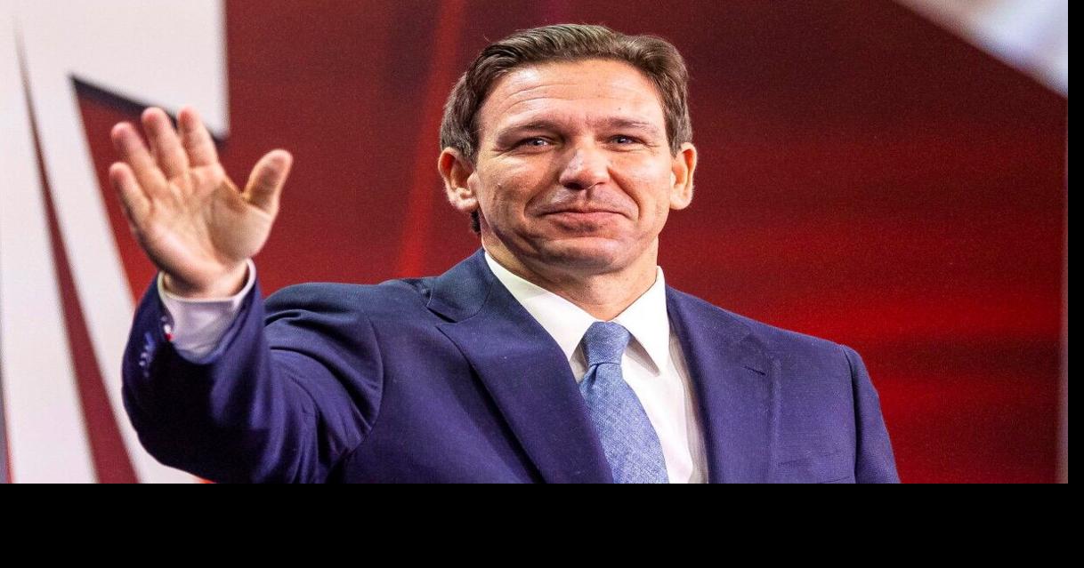Twitter crashes during Ron DeSantis US presidential run announcement