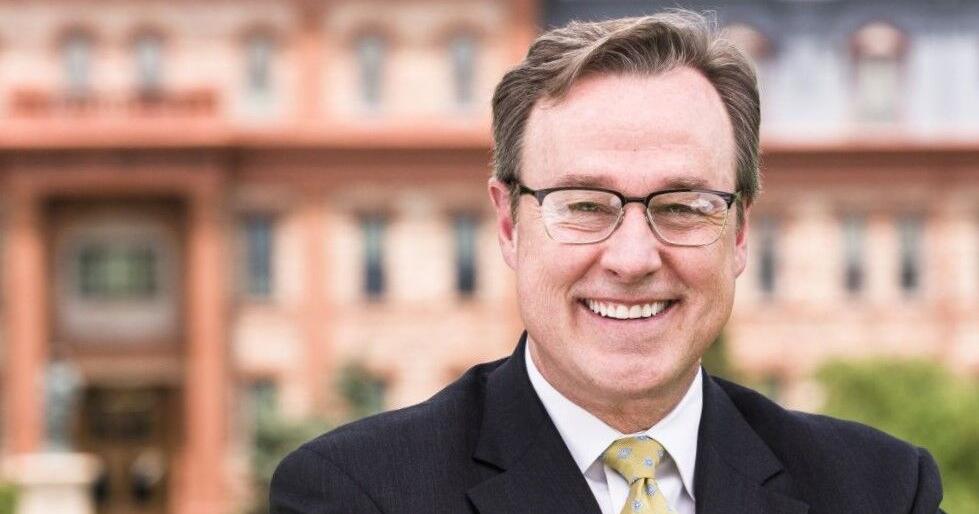 St. Louis’ Webster University names new chancellor