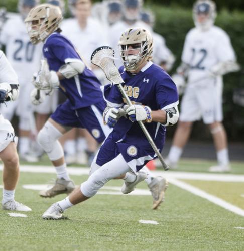 SLUH storms its way into the semifinal round