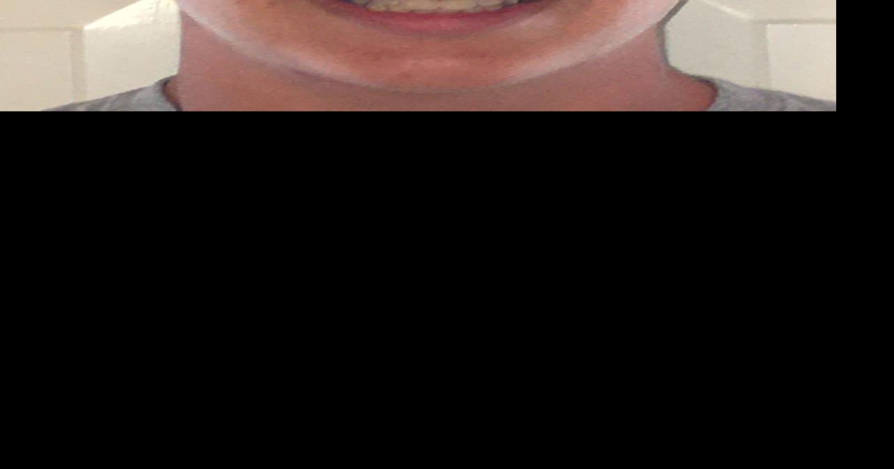 Luke Salsman • Seckman football