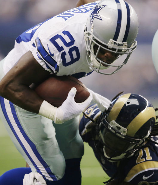 Photos: Rams fall flat in Dallas | Pro Football | stltoday.com
