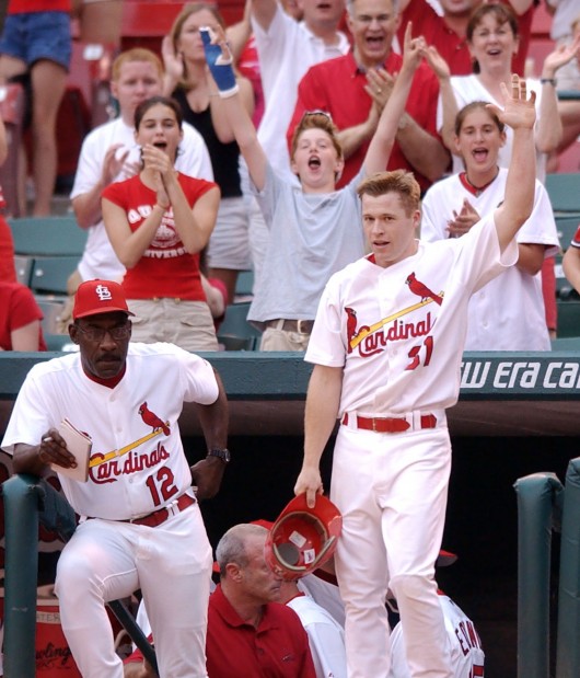 The Legend of Bo Hart: A look back