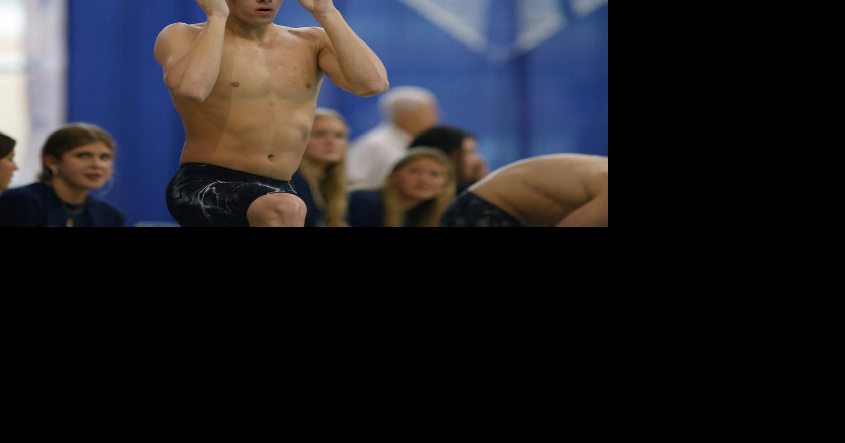 5 high school boys swimmers to watch this fall