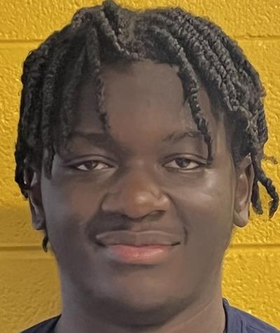 Braylon Grayson • Althoff football