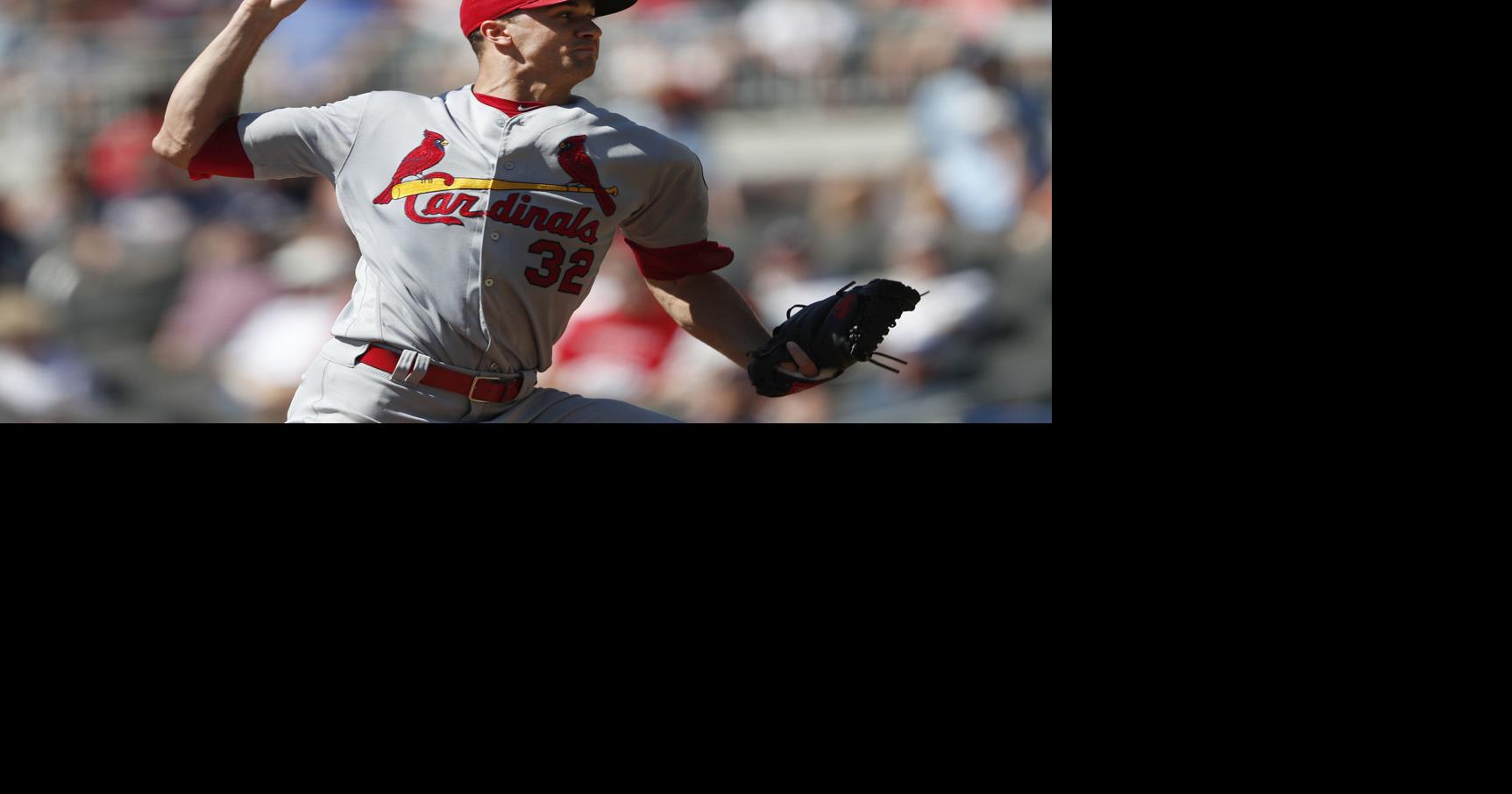 Flaherty stung by Freeman's three RBIs as Cardinals' bid for sweep falls short