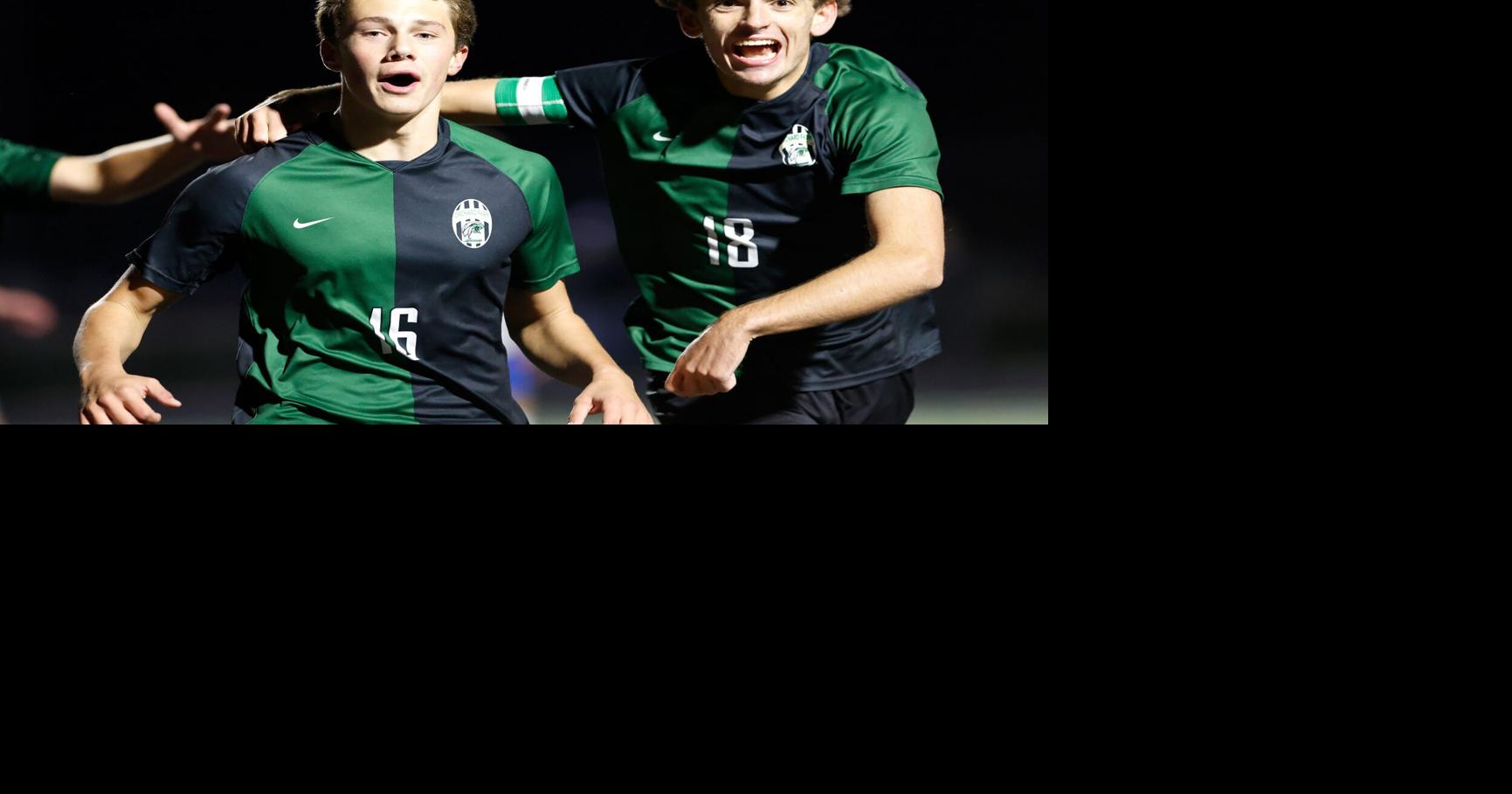 Ryan Goldstein scores twice as Orchard Farm rallies past Duchesne in ...