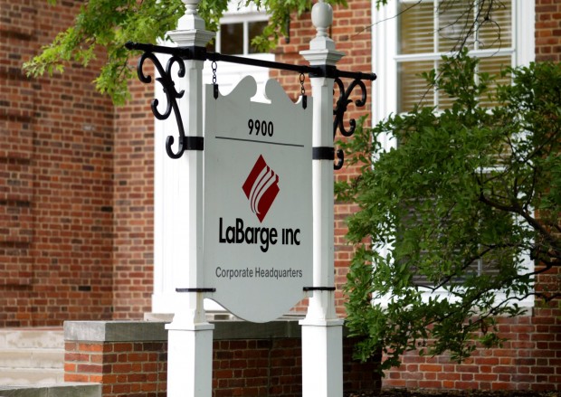 LaBarge takeover means loss of local corporate headquarters