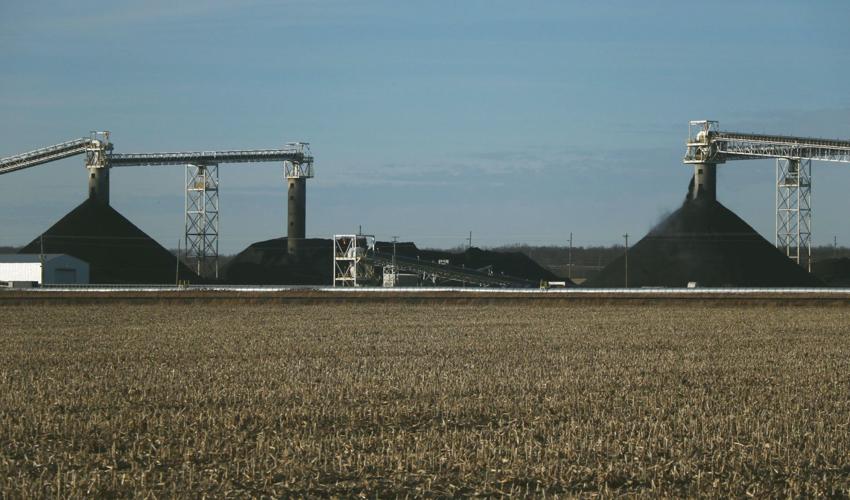 Even in Illinois coal communities, Trump's anticipated impact on ...