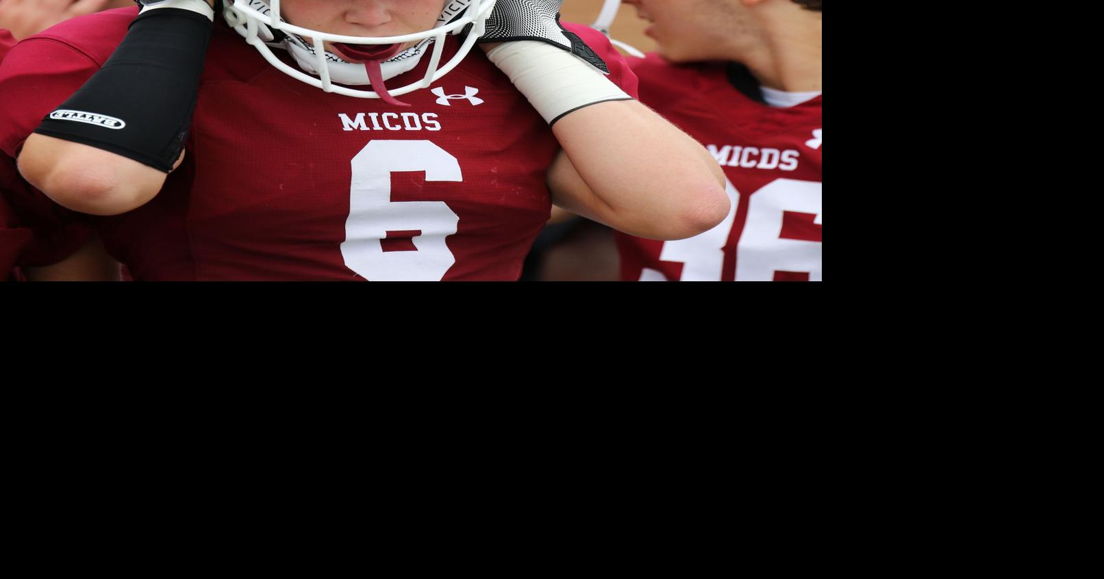 MICDS defense is in Purdy good hands with senior linebacker leading the way