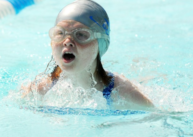 O'Fallon ends Kings Point's reign as Midwest Conference champion