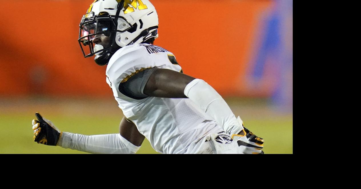 Ennis Rakestraw Jr., Kris Abrams-Draine aiming to improve