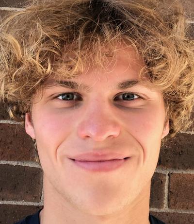 Parkway Central: Jake Hansen