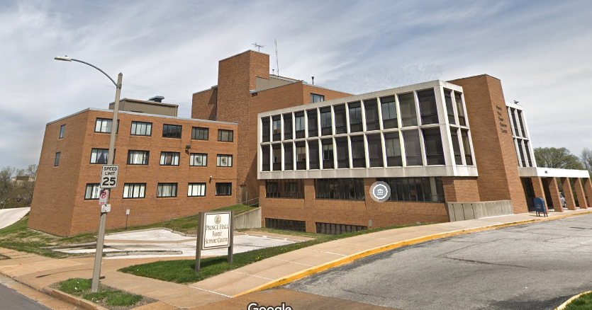 Federal halfway house plan resurrected at north St. Louis site