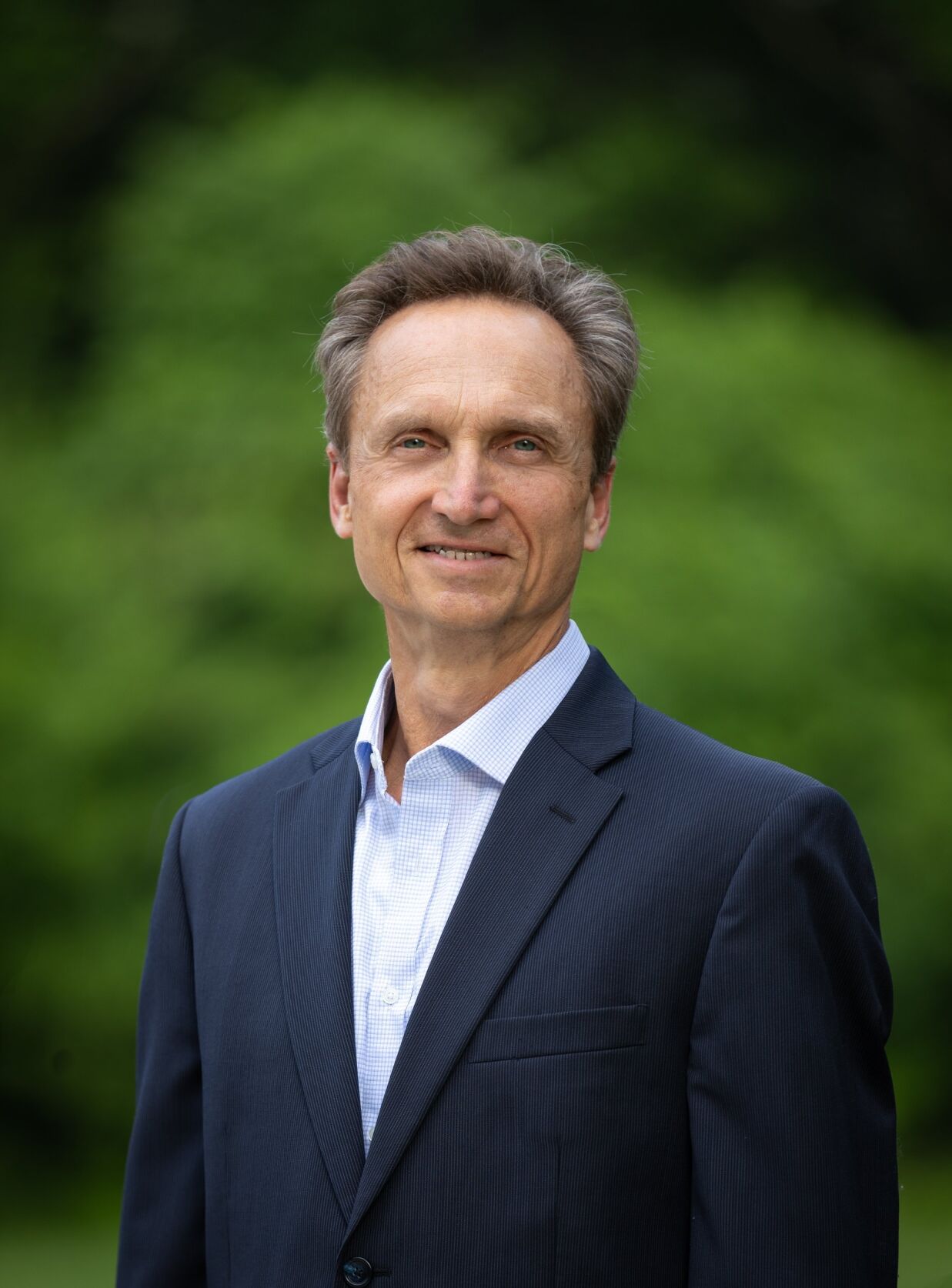 Great Rivers Greenway names new CEO