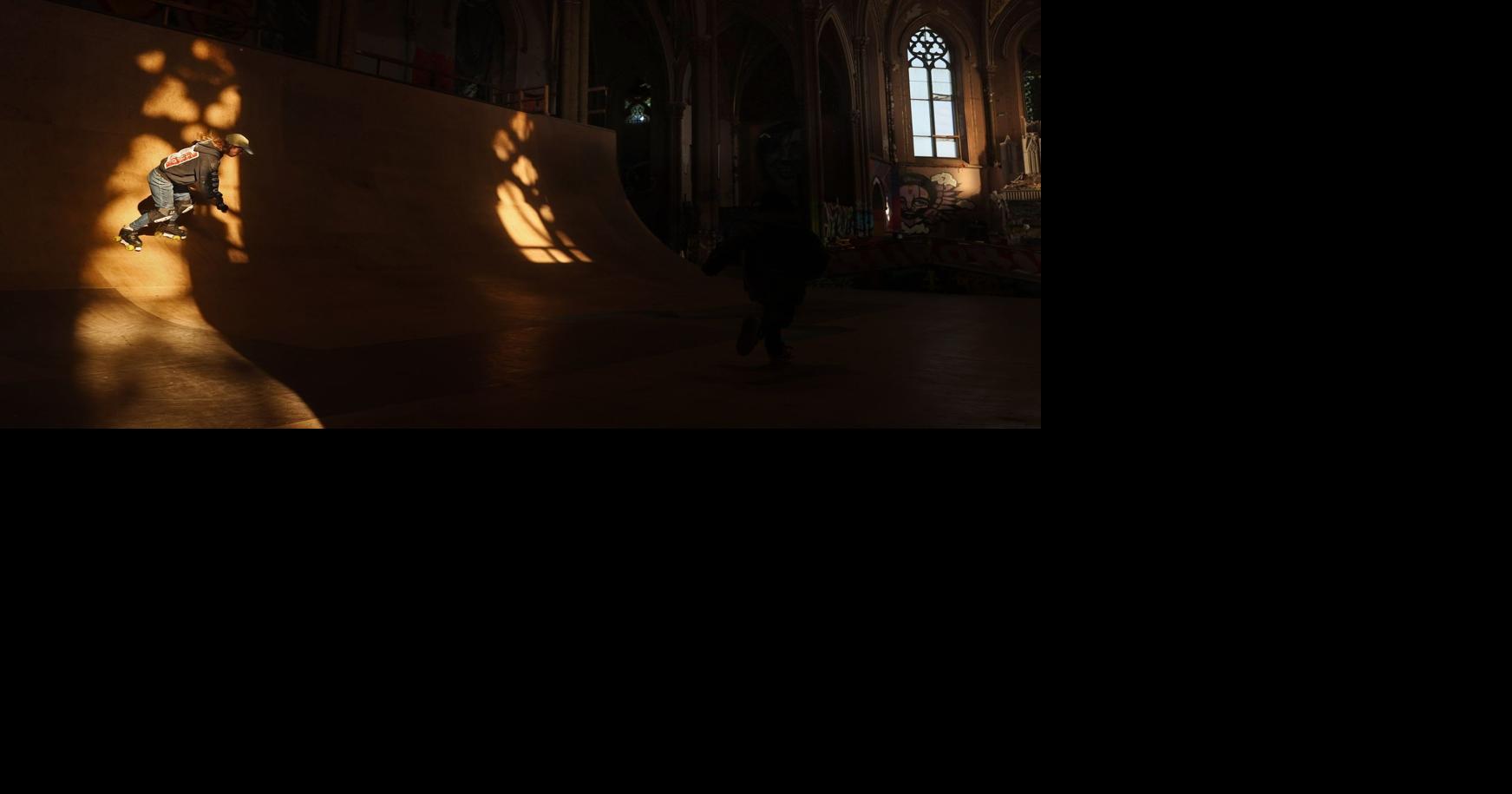 St. Liborius to Sk8 Liborius