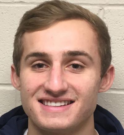 Jordan Holmes • Columbia basketball