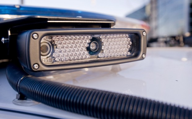 Maplewood police using license plate scanners to track vehicles