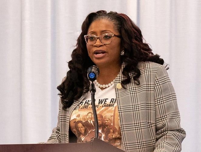 So much for collaboration: St. Louis County Council meeting ...