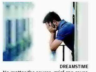 Strategies for easing anguish of grief