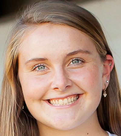 Freeburg: Elizabeth Ludwig