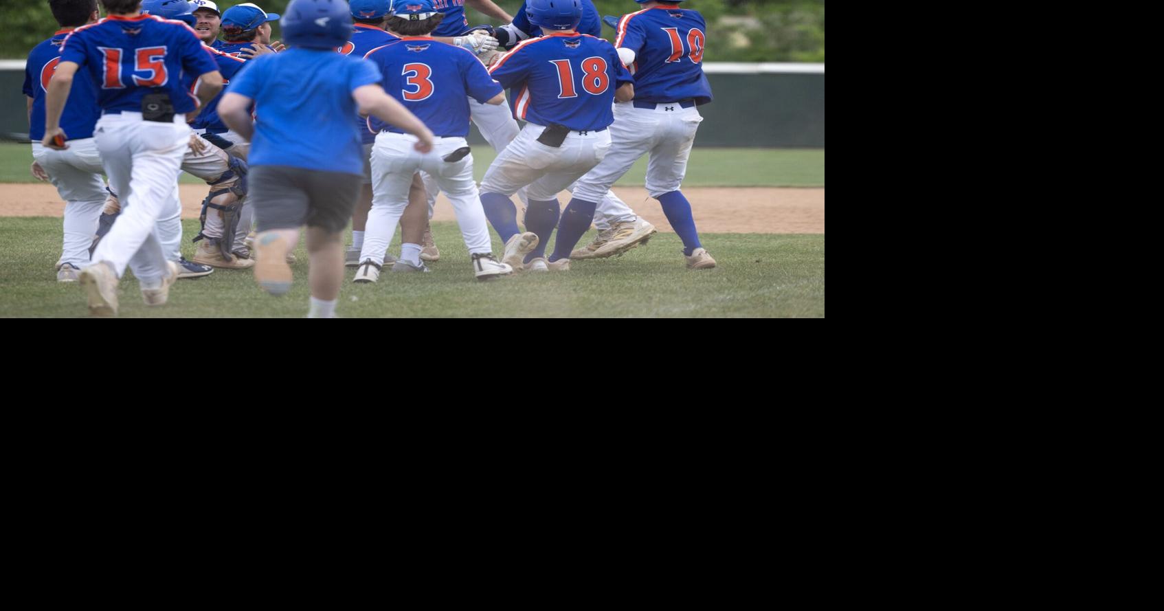 Clark Menley RBI in 10th sends Valley Park past West County and into ...