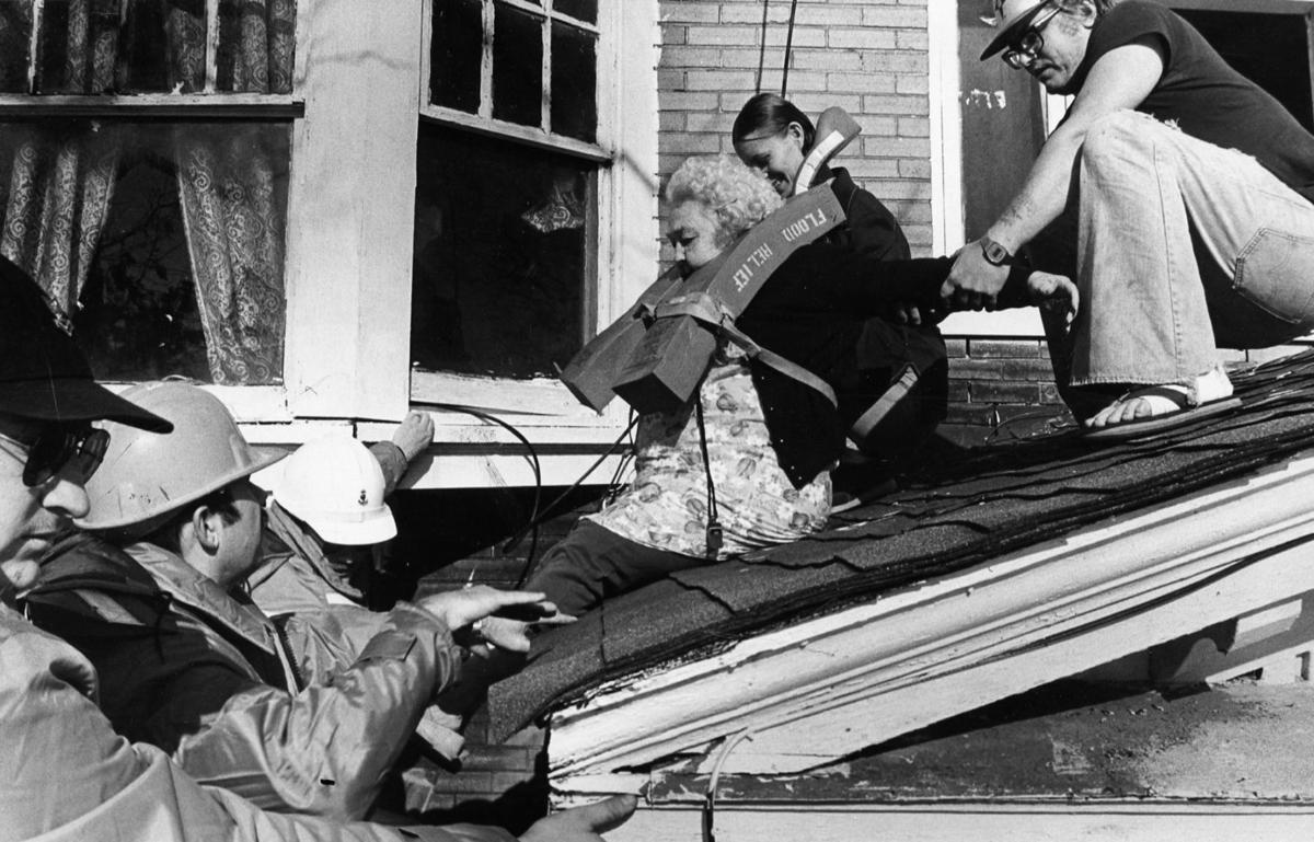 Looking back: How dioxin then flooding wiped out Times Beach 40 years ago