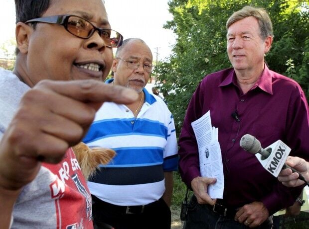 Editorial: Larry Rice and his shelter are an absolutely essential problem