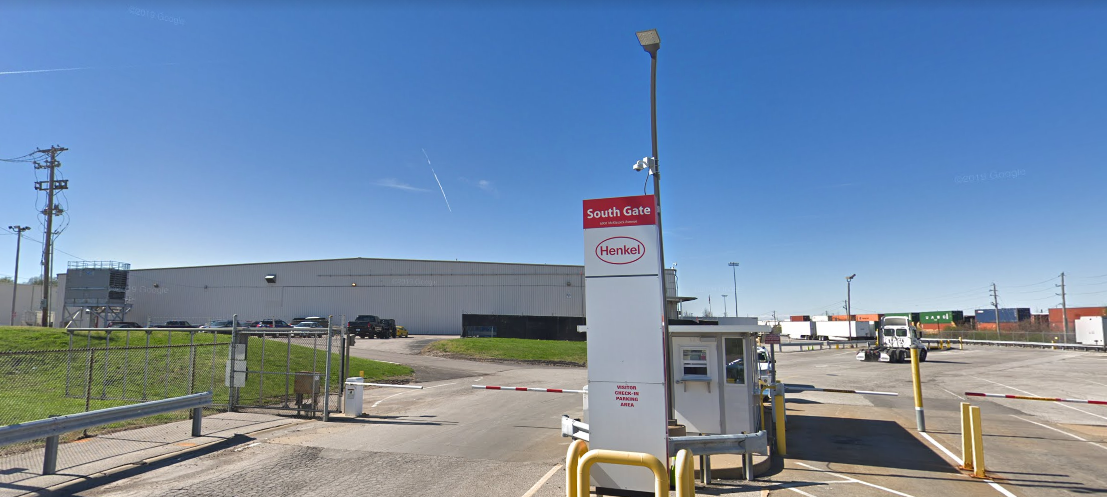 Henkel plans $40 million expansion of North Riverfront detergent factory