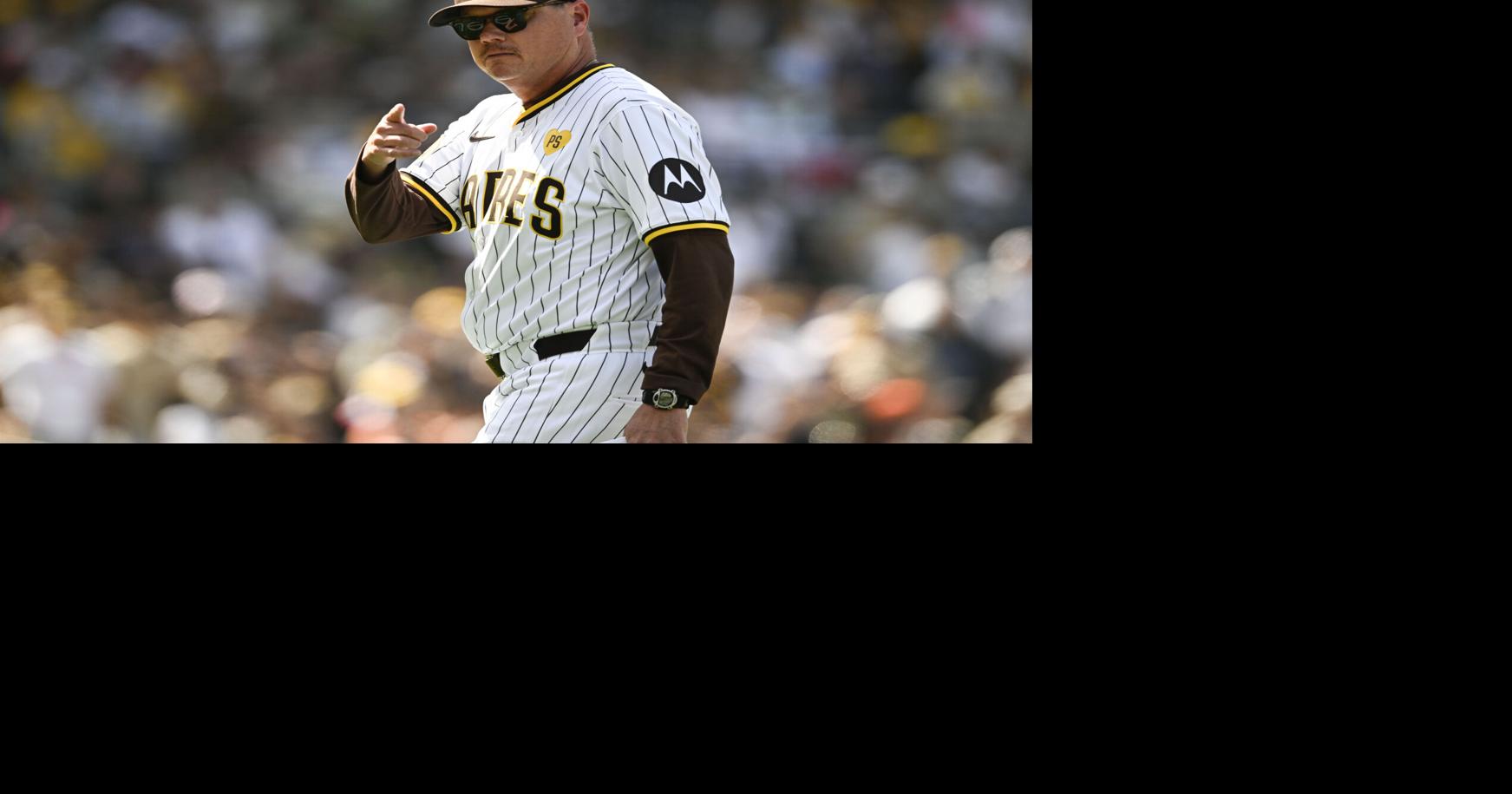 Mike Shildt wears new uniform, but Cardinals remain part of his ‘fabric ...