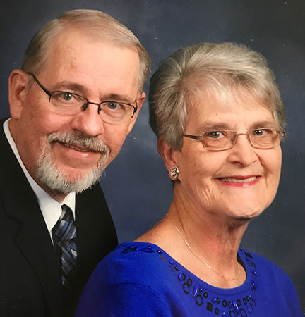 Maxfield 50th Anniversary