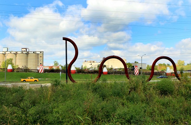 Cementland plans murky as mourning continues for Cassilly