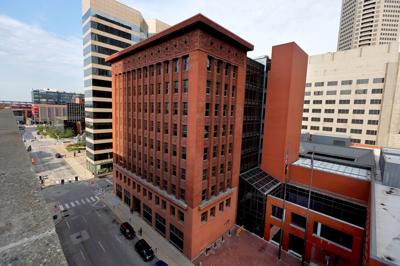 Editorial: Parson's latest middle-finger salute at St. Louis