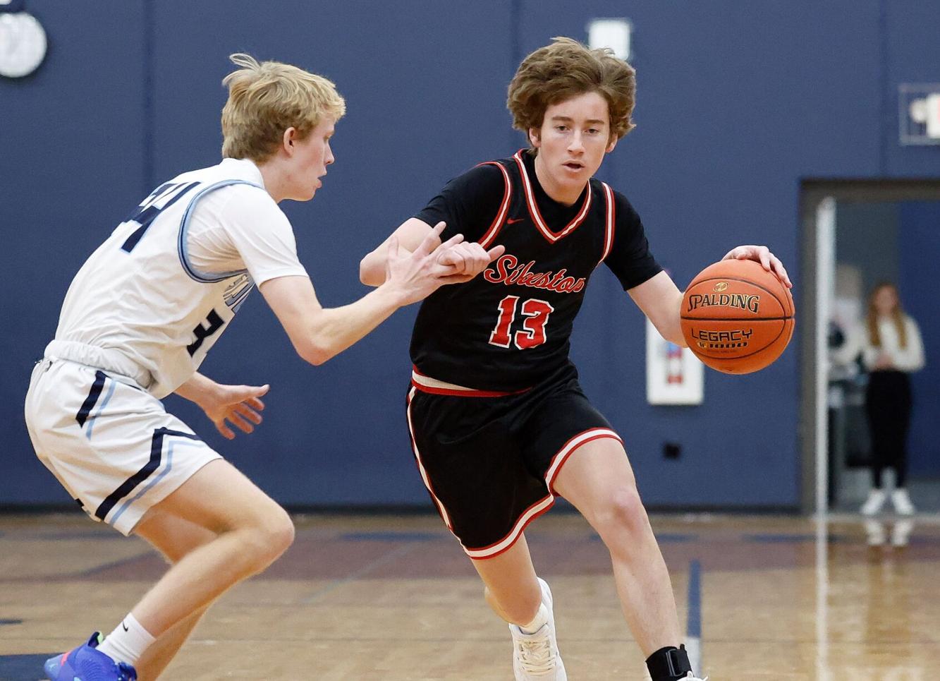 St. Dominic Christmas Tournament, final: Sikeston 85, St. Dominic 57