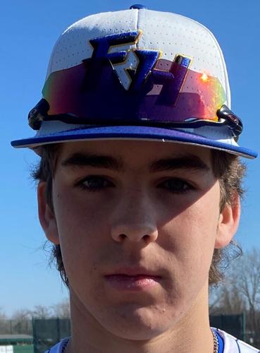 Matthew Rauser, Francis Howell