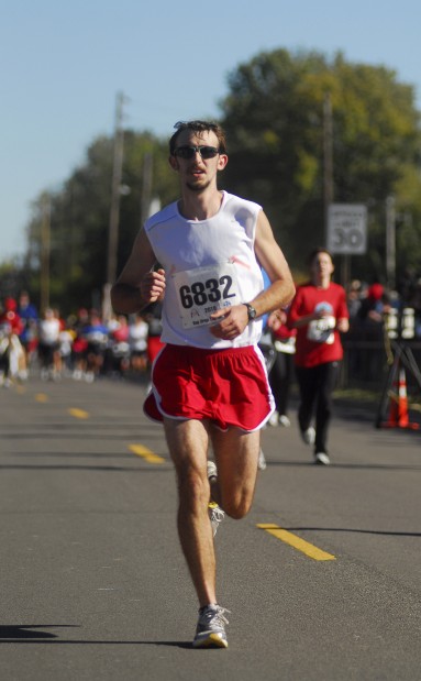 Final Lewis & Clark races marred by finish-line foul-ups