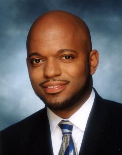 Former state rep Hubbard now a lobbyist