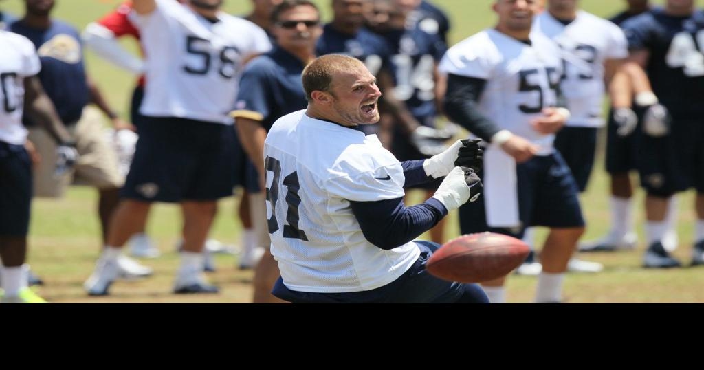 Chris Long gets extension with Rams