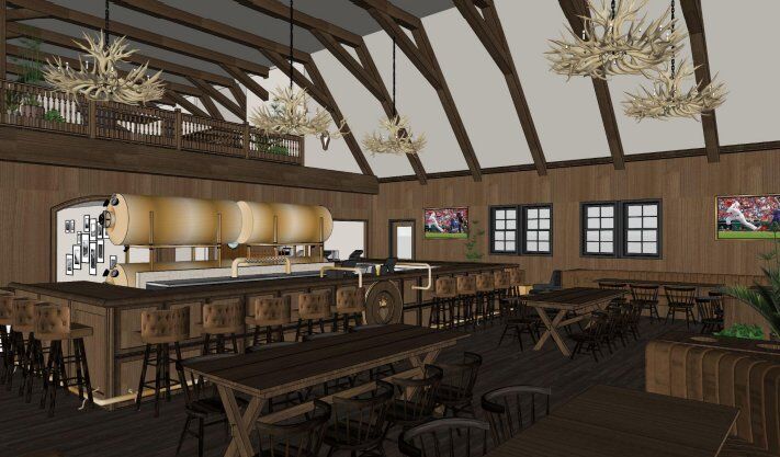 New European-style brewpub approved in Olivette